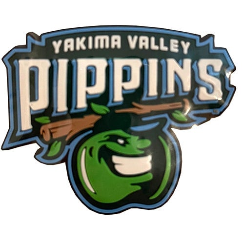 Novelties | Hunky Shaw's Team Store / Yakima Valley Pippins